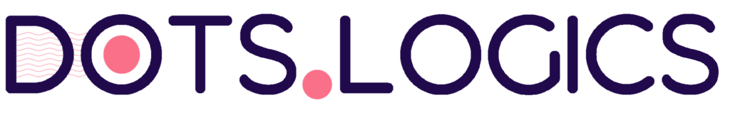 #1 Dotslogics: Web Design & Development Company in USA