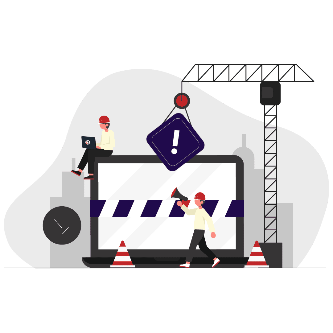 Website Maintenance – Dotslogics LLC